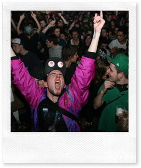 What Happened to Fidget House? | ORlyTuffGuy?